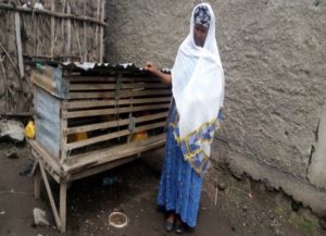 Profile of a Changed Life: Imabet Tiruneh – Hope Arising